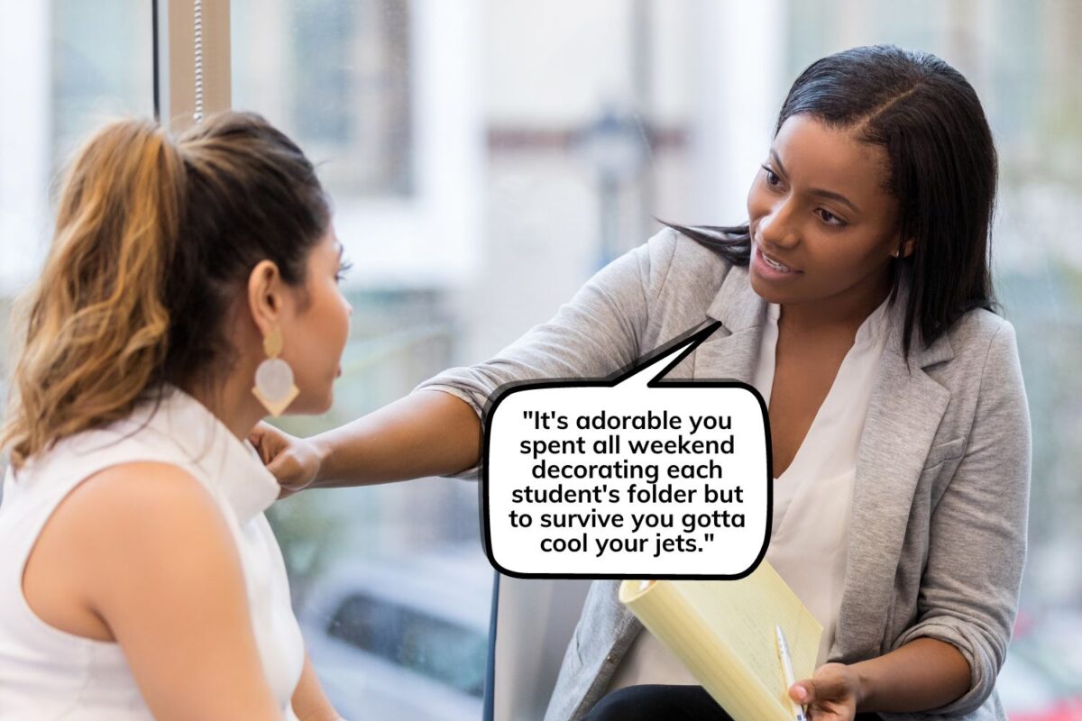 Quiet Quitting in Teaching - Teacher Misery
